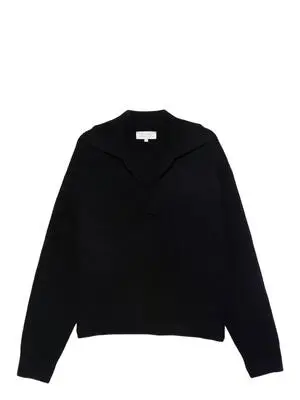 Studio Nicholson Wool Sweater - Blue
