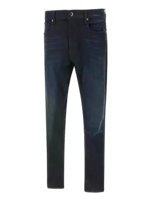 G-star Raw Five-pocket Jeans - Blue