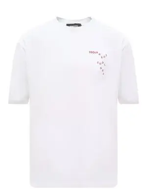 DSQUARED2 Cool Guy Polo Shirt
