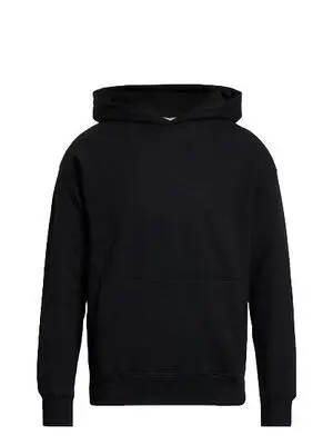 SHOE Sweatshirt With Brand Logo - Black