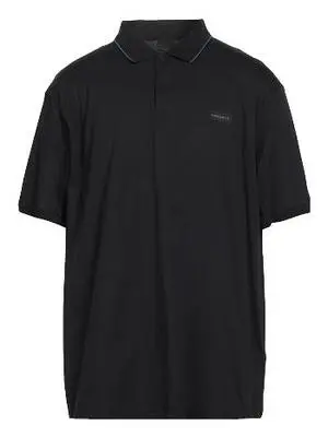 HACKETT Sport Polo Shirt Size Cotton - Black