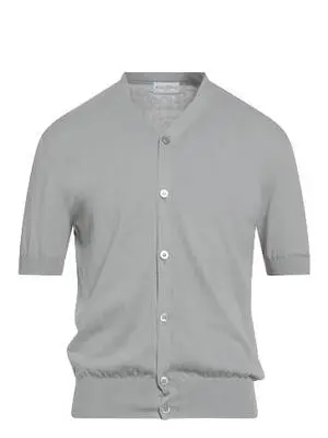 BALLANTYNE Cotton Cardigan