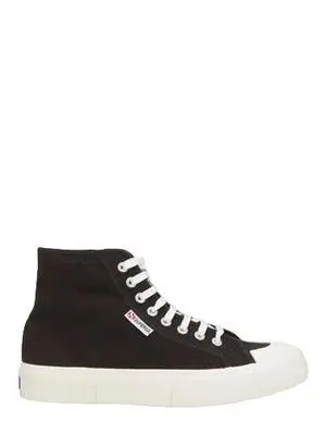 Superga High-top Sneakers - Black