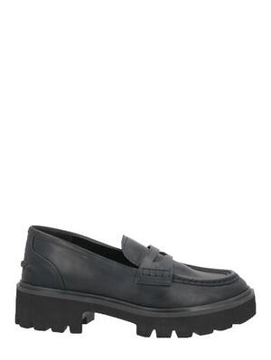 Michael Kors Chunky Loafers - Black