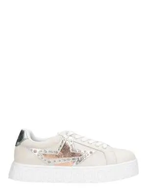 LIU •JO Low-top Sneakers - White