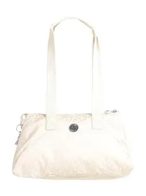 KIPLING Polyester Shoulder Bag - White