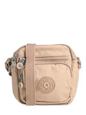 KIPLING Cross-body Bag - Beige