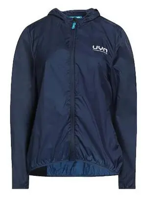 Uyn Polyamide Windbreaker Jacket - Navy