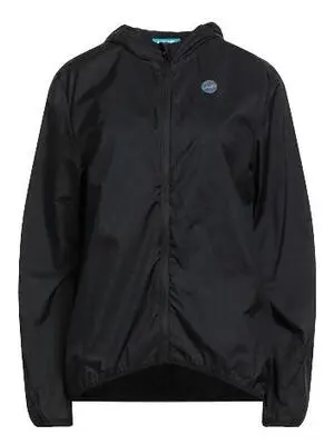 Uyn Jacket Polyamide - Black