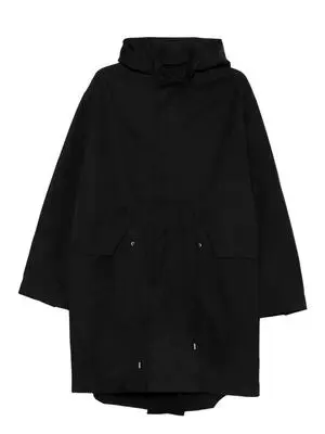 Studio Nicholson Moby Coat - Blue