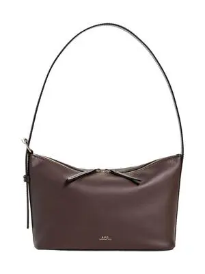 A.P.C. Vera Shoulder Bag