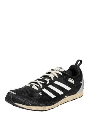 Adidas X Sftm Adizero Pr Sneakers - Core Black/cream Wh/silver Met
