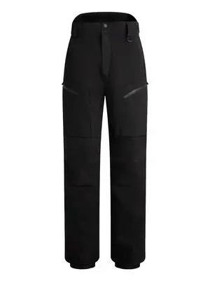 Fusalp Sidyo Ski Trousers - Black