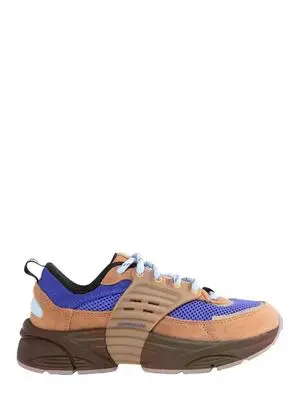 JORDAN Trunner O/s Sneakers - Brown