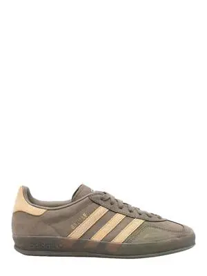 Adidas Gazelle Sneakers - Brown