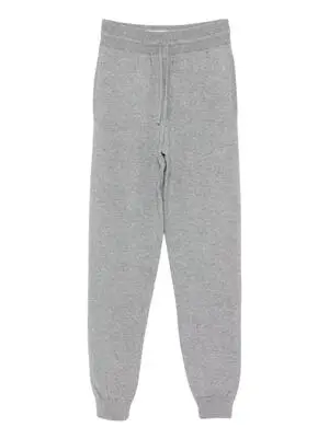CRUCIANI Drawstring-waist Pants - Grey