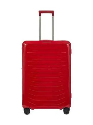 Porsche Design Roadster 30" Expandable Spinner - Carmine Red