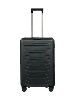 Porsche Design Roadster 27" Expandable Spinner - Black Matte