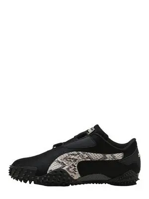 PUMA A$ap Rocky X Mostro Sneakers - Black