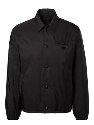 PRADA Re-Nylon Blouson Jacket