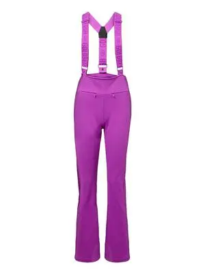 Goldbergh Viola Ski Salopettes - Purple