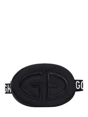 GOLDBERGH Tessare Logo Belt Bag