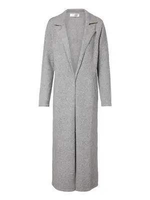 AYA MUSE Vita Coat - Grey