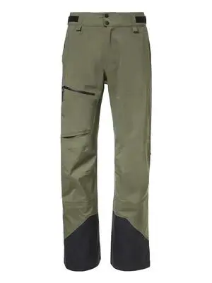PEAK PERFORMANCE Alpine Ski Pants - Green