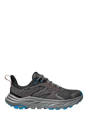 Hoka One One Anacapa 2 Low Gore-tex - Satellite Grey/black