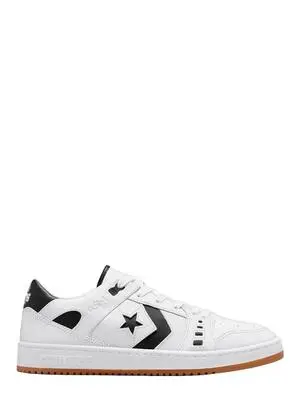 CONVERSE As1 Pro Ox Gum - White/black