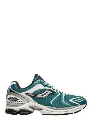 Saucony ProGrid Triumph 4 CSin Teal/silver