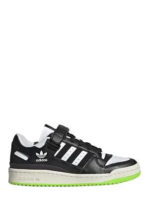 Adidas Forum Low-top Sneakers - Core Black/off White