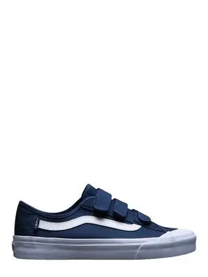 VANS Black Ball V /dress S - Blue/dress Blues/white