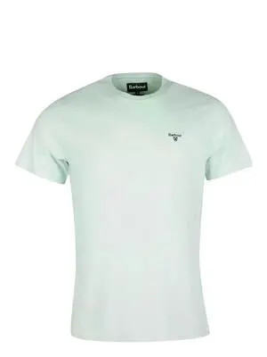 BARBOUR Logo Tee
