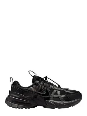 Nike V2k Run - Black/metallic Silver/anthracite