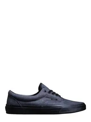 VANS Erain Sneakers - Black/mono Chambray