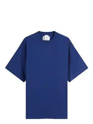 NIKE Wool Classics Short Sleeve T-shirt