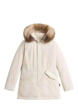 Woolrich Coat - Beige