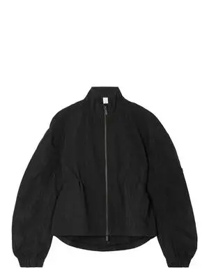 Lululemon Crinkled-shell Jacket - Black