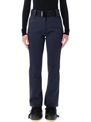 Goldbergh Pippa Softshell Ski Pants - Navy Blue