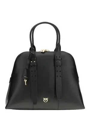 Pinko Handbag - Black