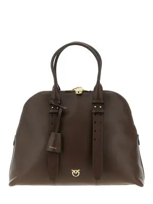 Pinko Handbag - Brown