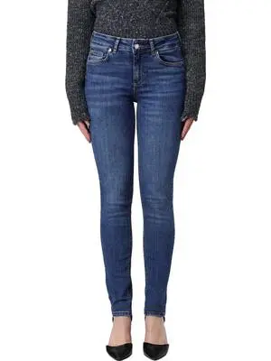 Liu Jo Slim Fit Jeans - Blue