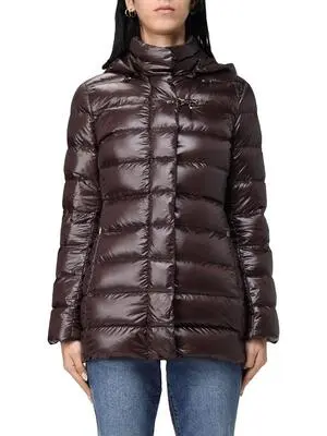FAY Jacket Brown
