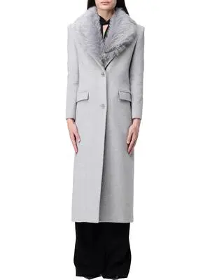 Patrizia Pepe Coat - Grey