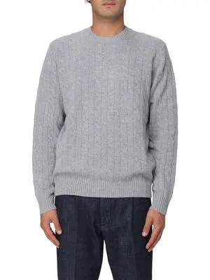 MC2 SAINT BARTH Pullover Sweater - Grey