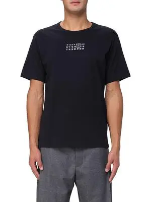 MAISON MARGIELA T-shirt - Black