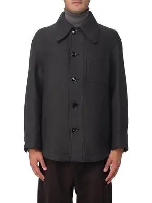 Ami Jacket - Charcoal