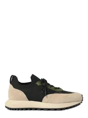 Emporio Armani Sneakers - Multicolor