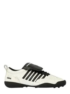 Dsquared2 Sneakers - White